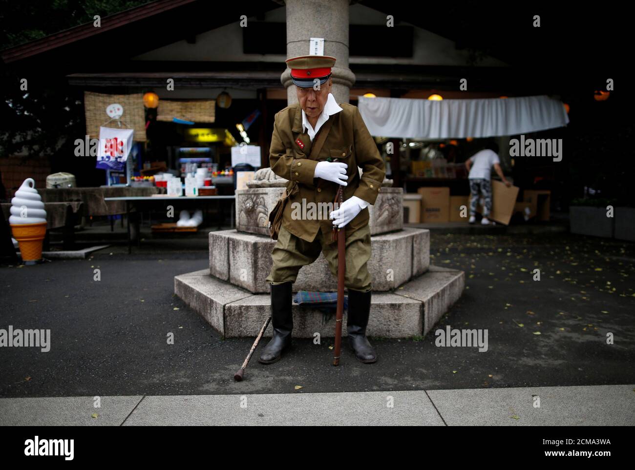 Ww2 Japan Soldier High Resolution Stock Photography and Images - Alamy