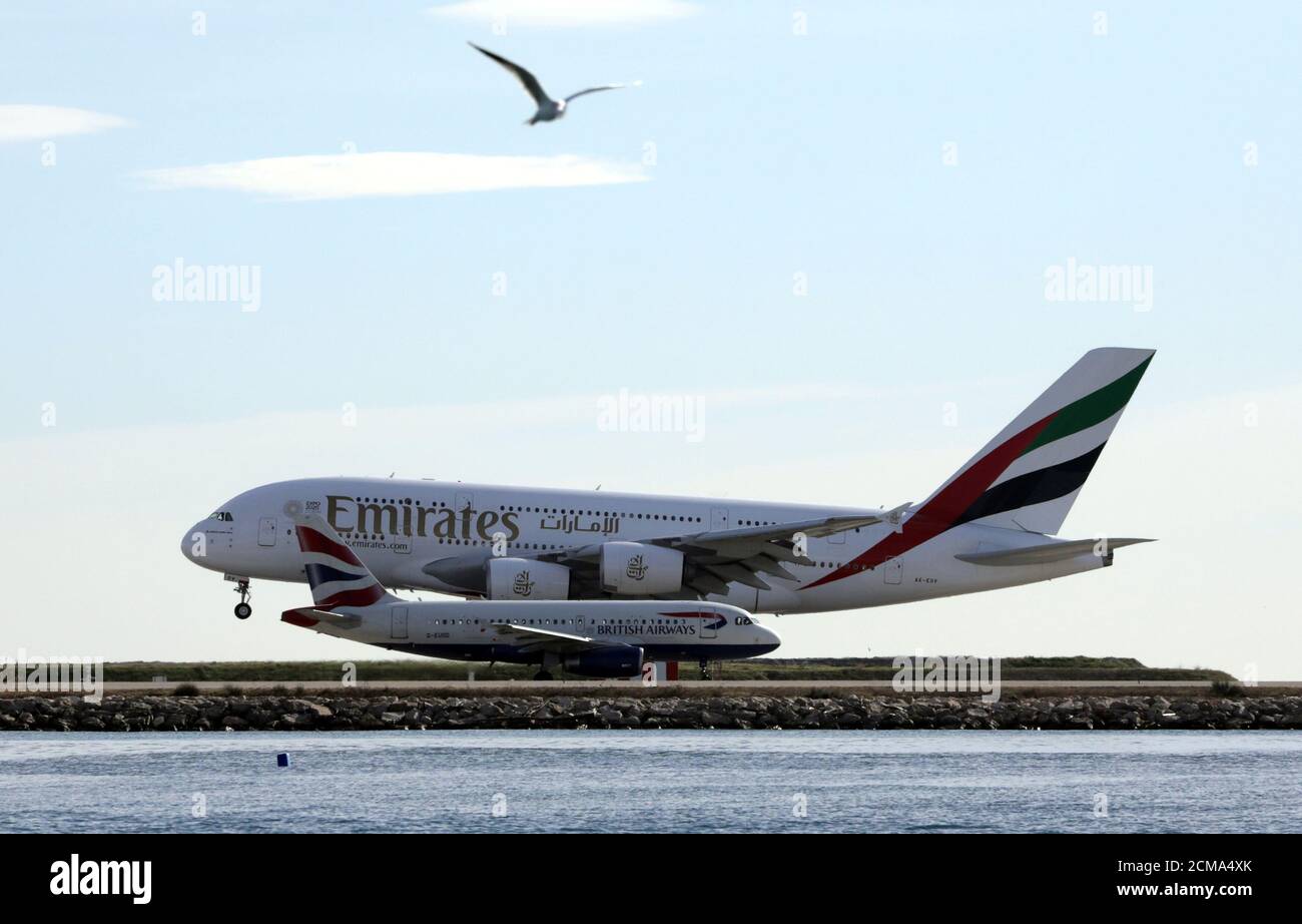 Airbus a310 100 hi-res stock photography and images - Alamy