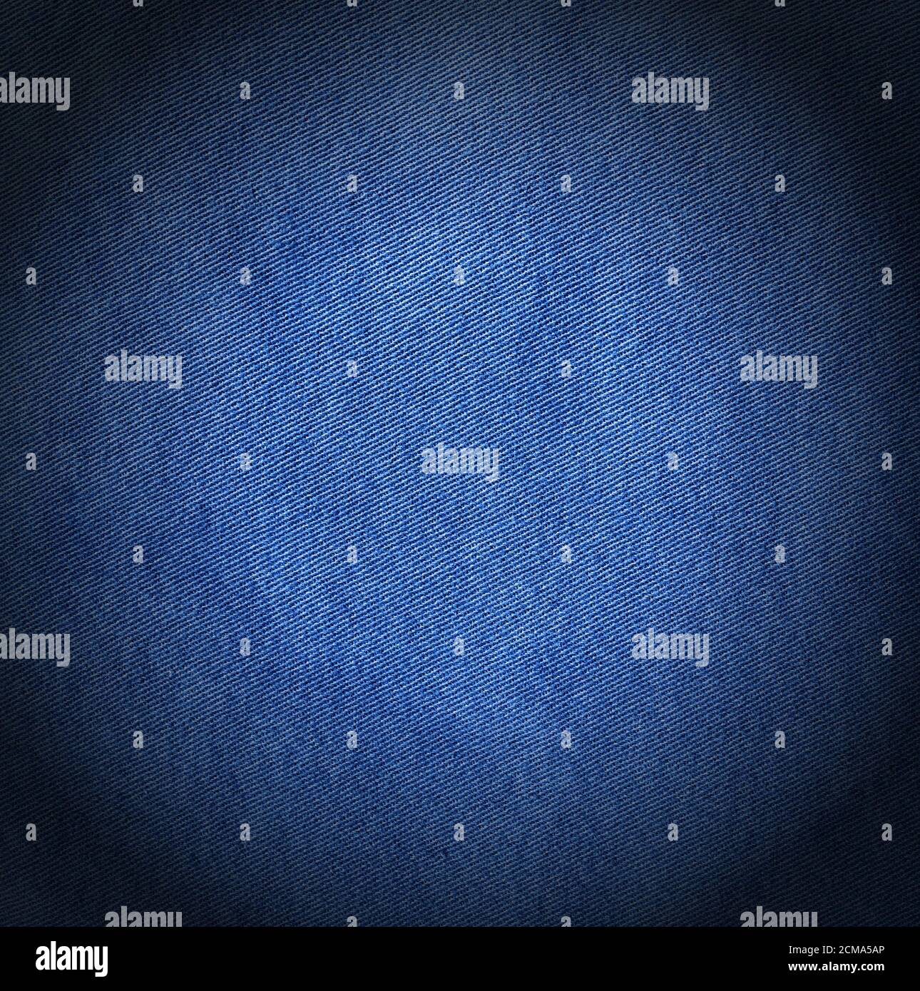 Denim fabric background Stock Photo - Alamy