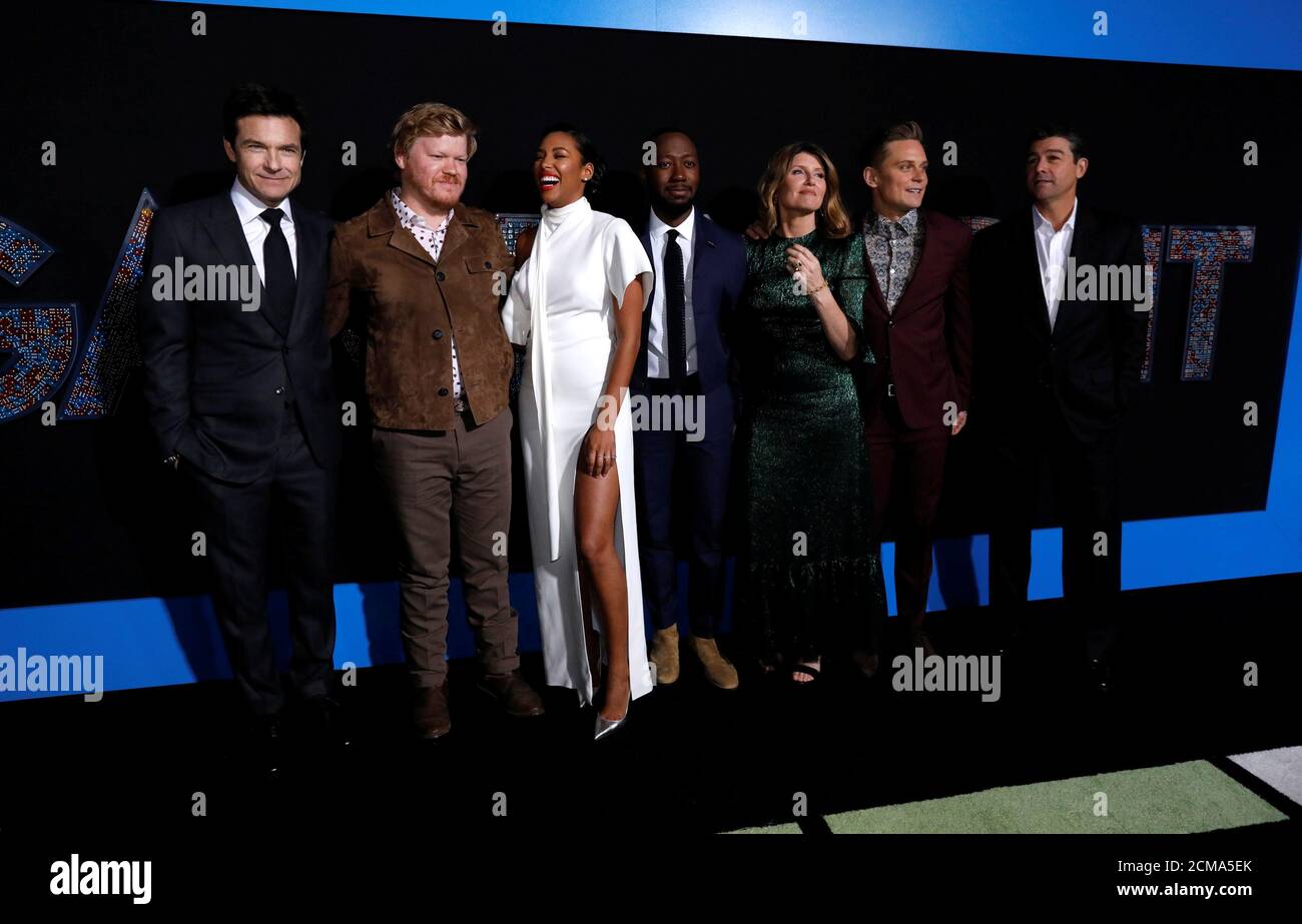 Sharon horgan 2018 hi-res stock photography and images - Alamy