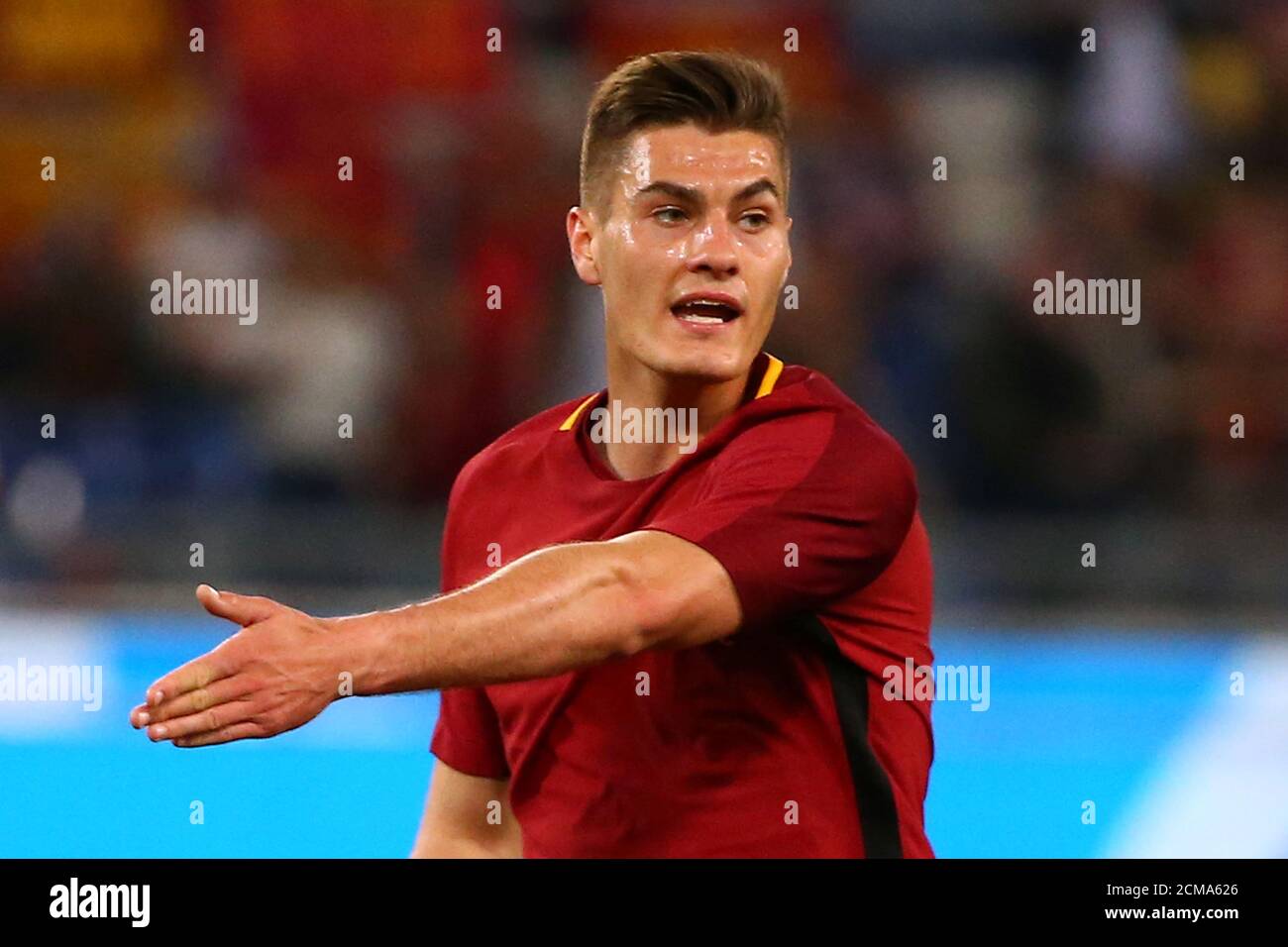 Patrik Schick High Resolution Stock Photography and Images - Alamy