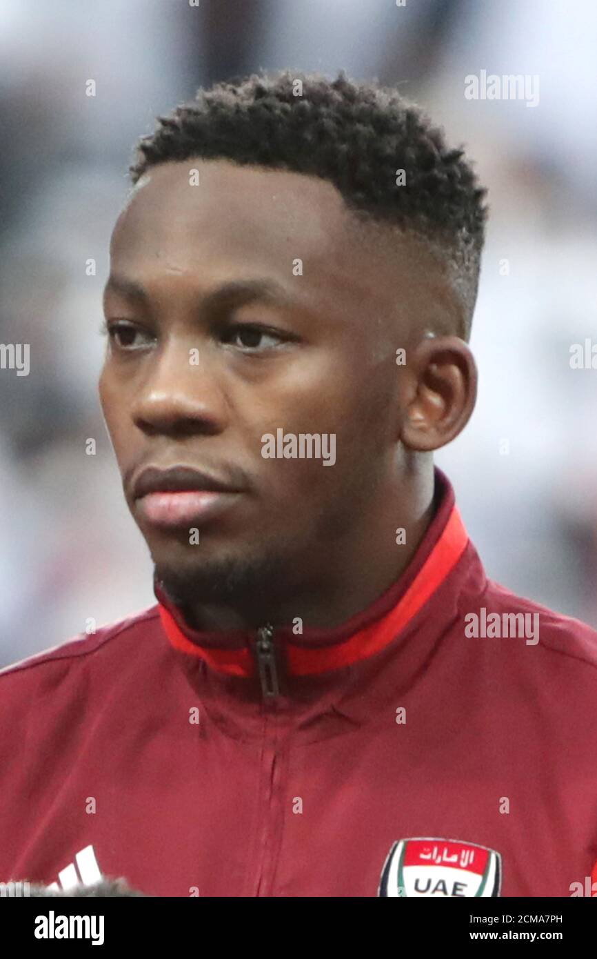 Rashid nasir hi-res stock photography and images - Alamy