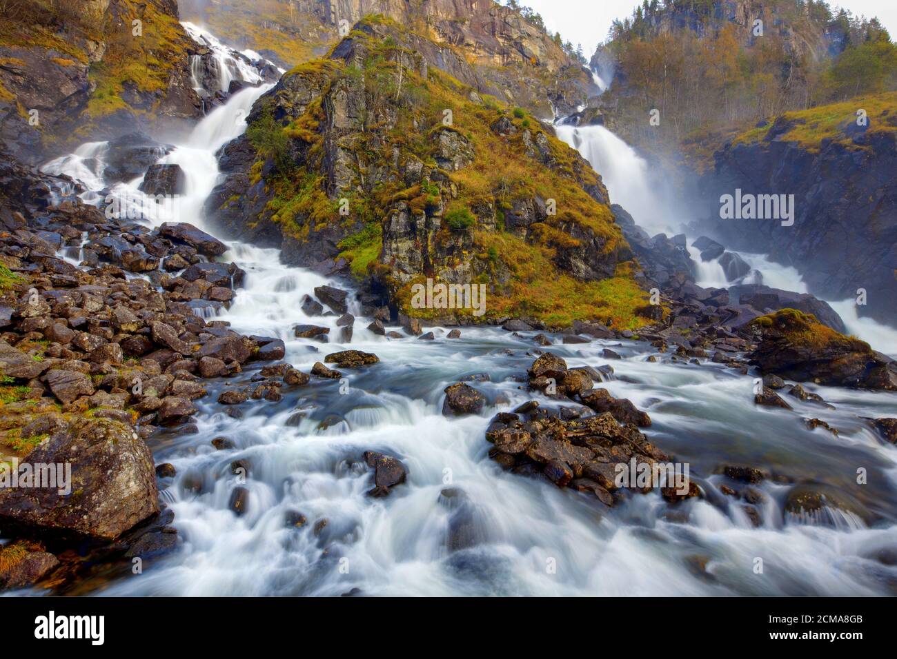 Odda hi-res stock photography and images - Alamy