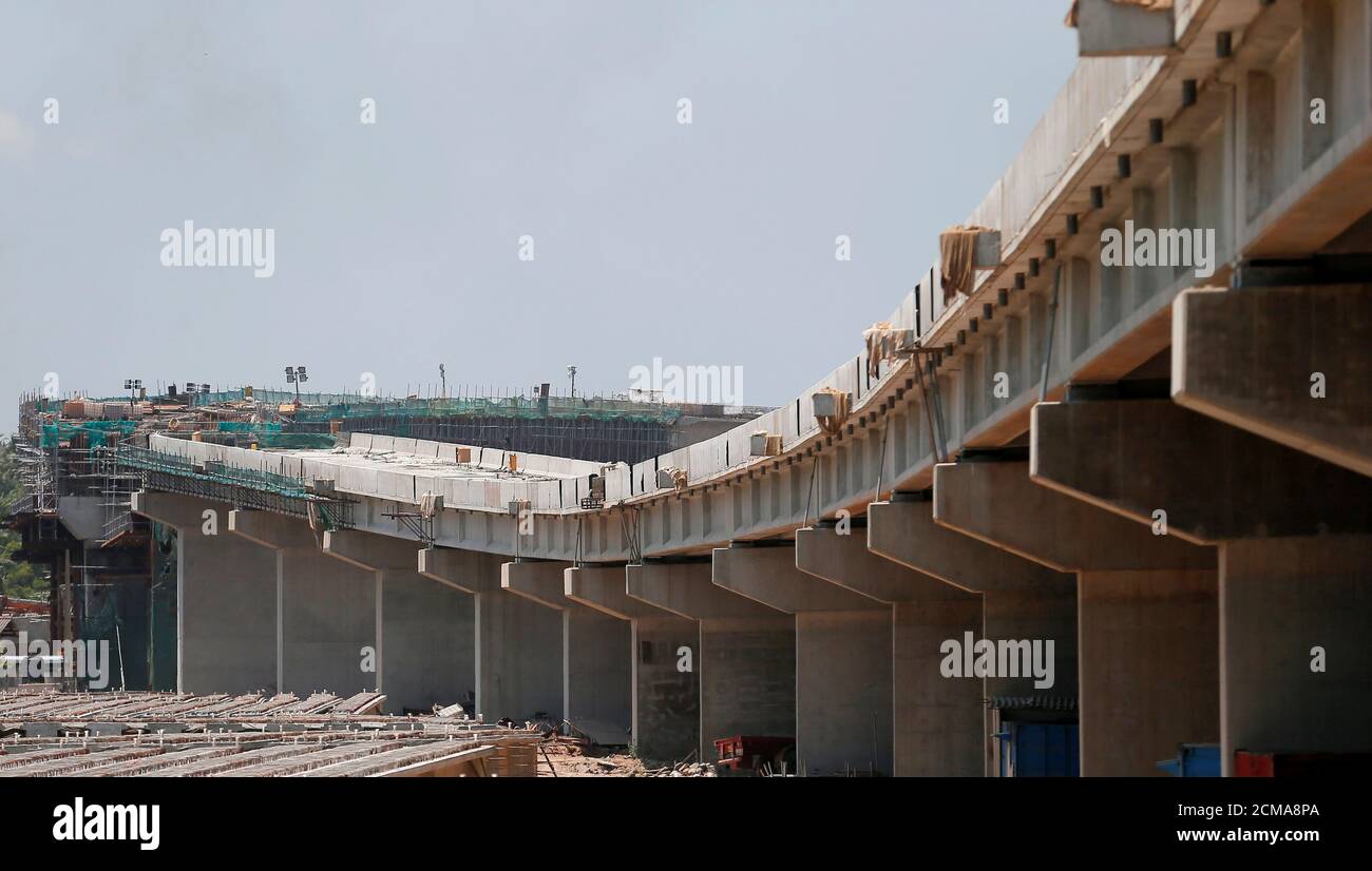 Kadawatha highway hi-res stock photography and images - Alamy