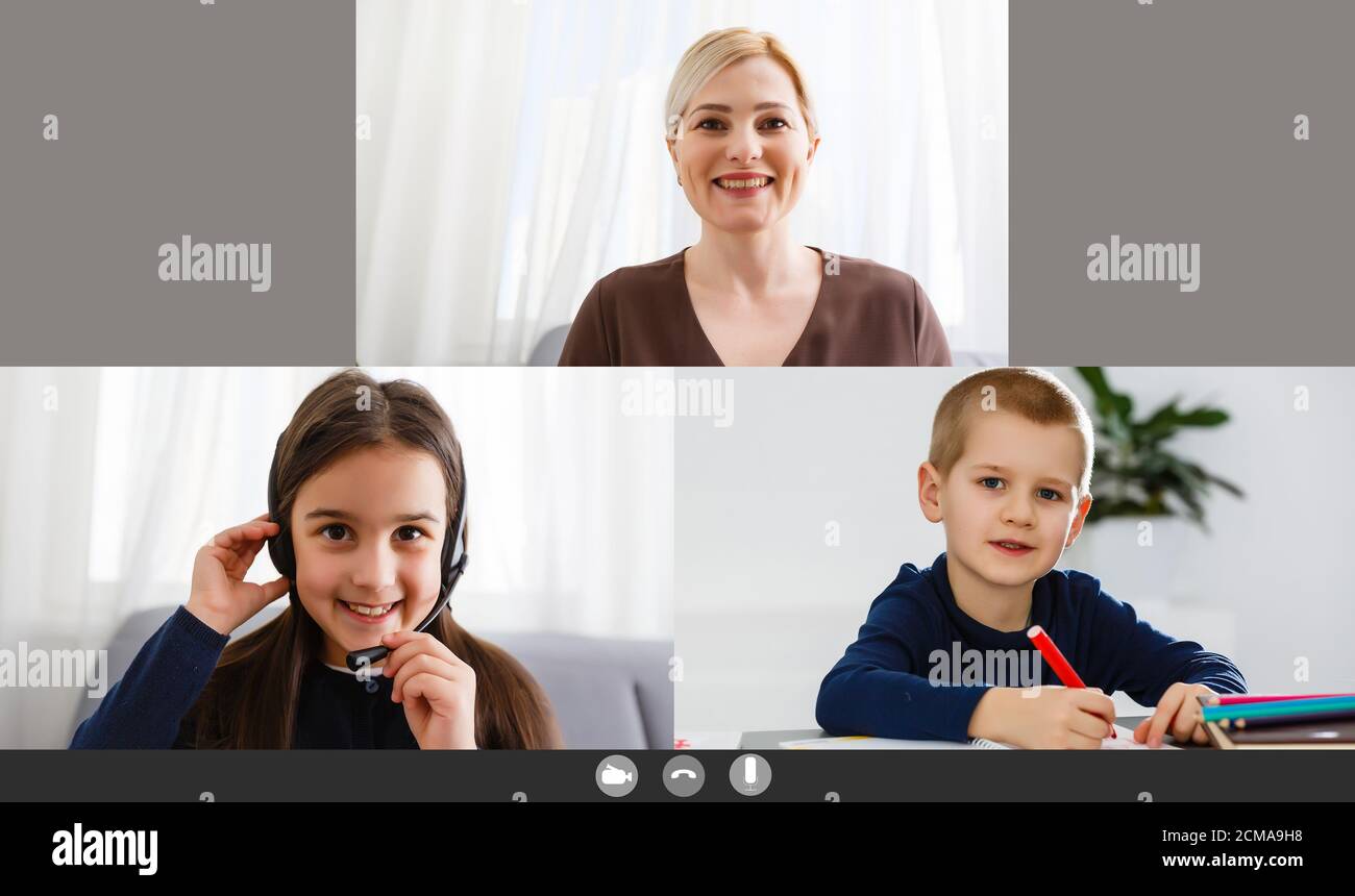 Employee telephony information internet hi-res stock photography and ...