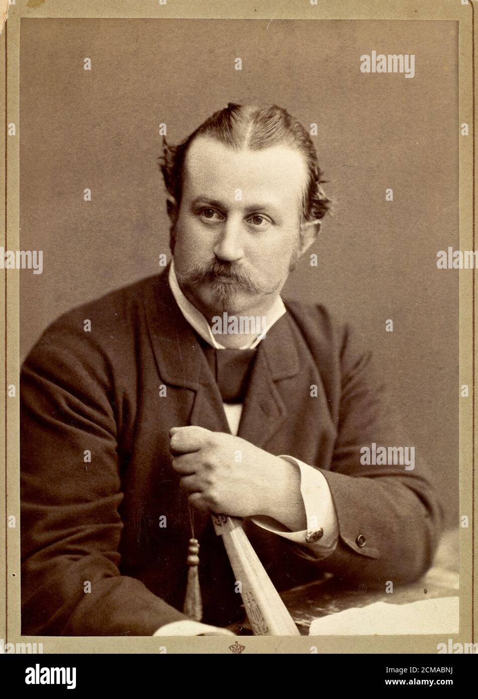 Kielland hi-res stock photography and images - Alamy