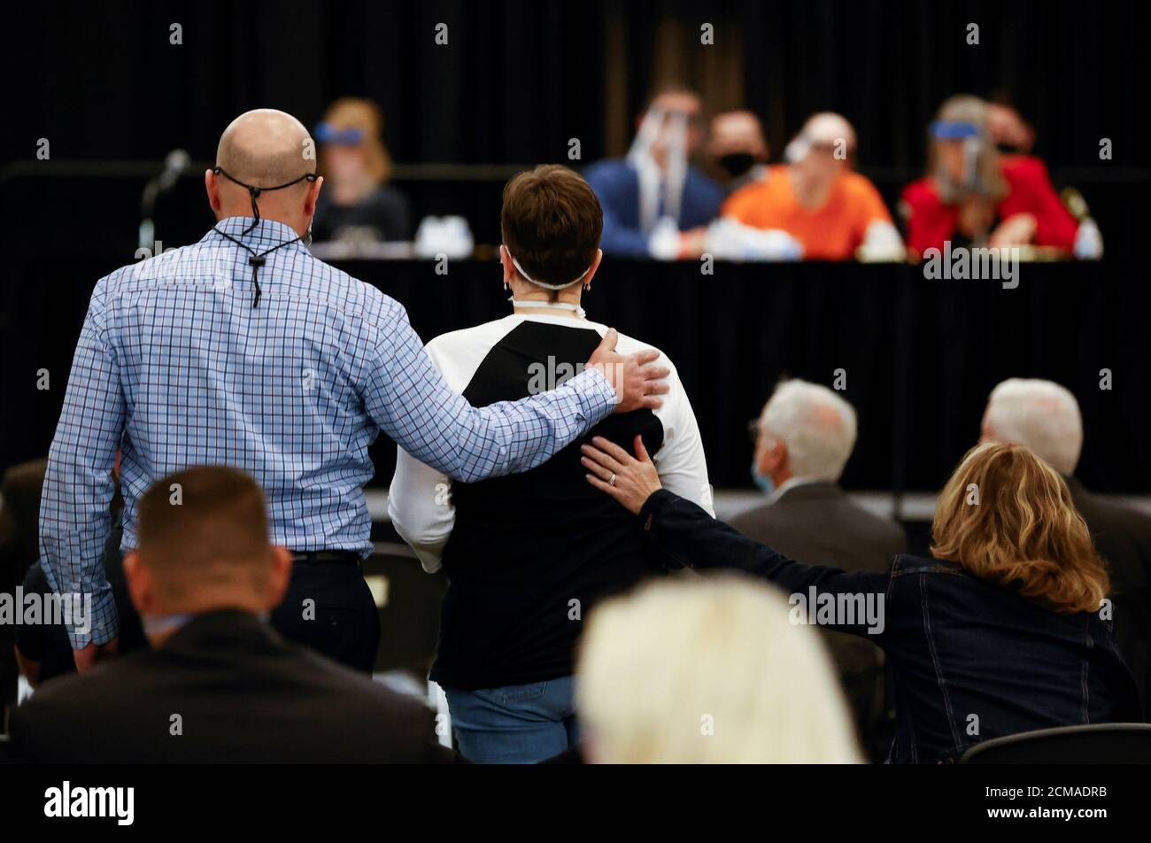 Joseph deangelo golden state killer hi-res stock photography and images ...