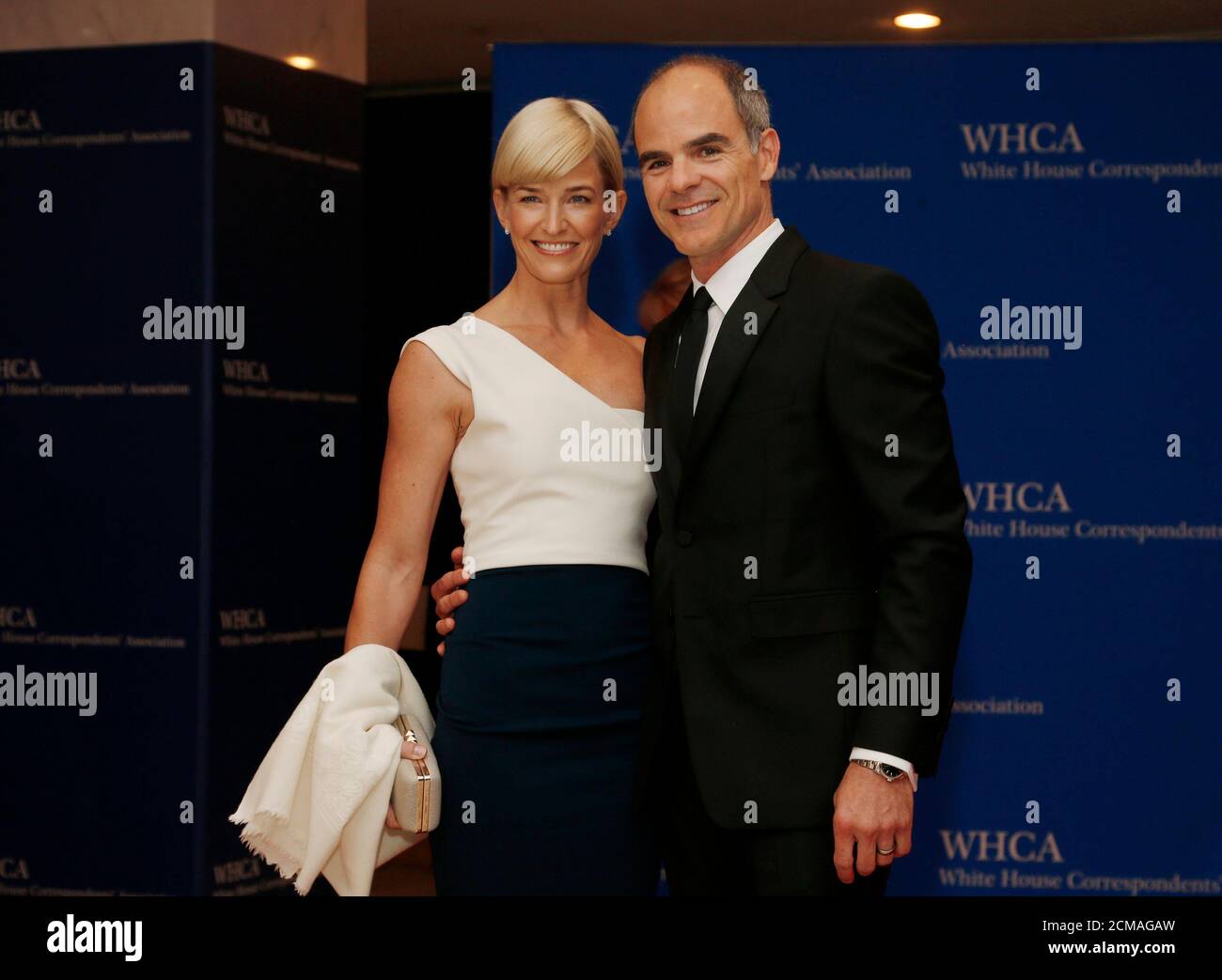 Karyn kelly and michael kelly hi-res stock photography and images - Alamy