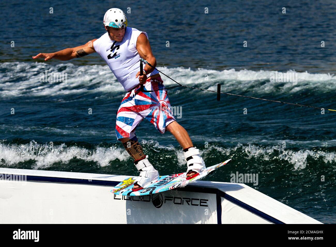 Boarderinnen hi-res stock photography and images - Alamy