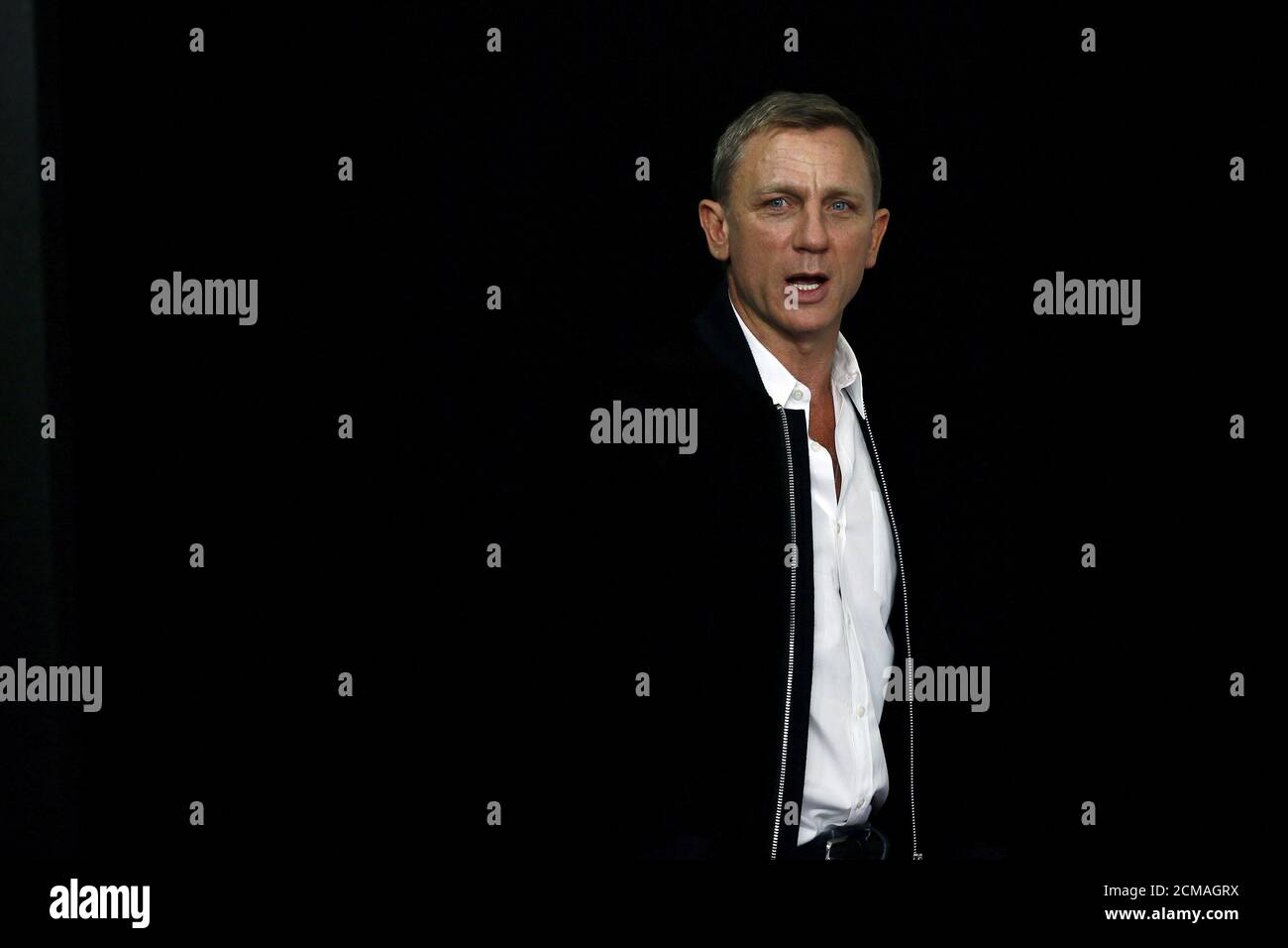 James Bond, Spectre, Daniel Craig High Resolution Stock Photography and ...