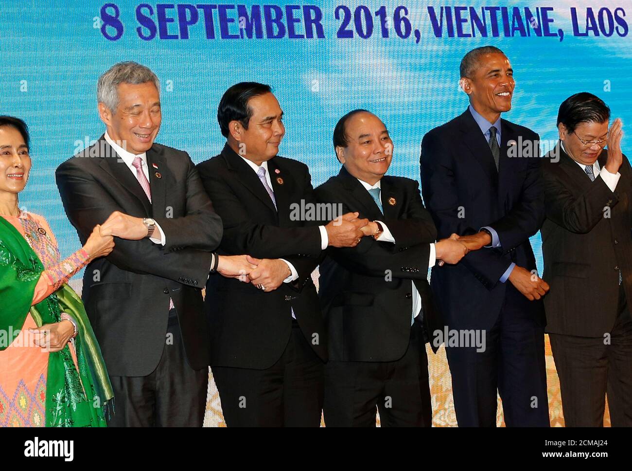 Aung San Family High Resolution Stock Photography and Images - Alamy