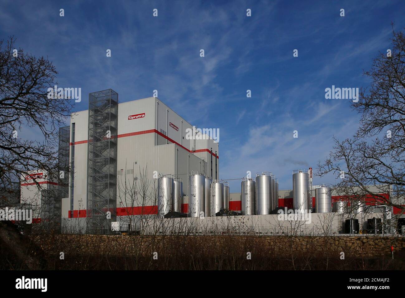 Chinese milk production hi-res stock photography and images - Alamy