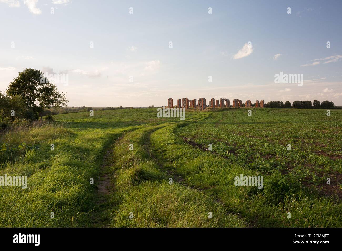 Medieval building of stonehenge hi-res stock photography and images - Alamy