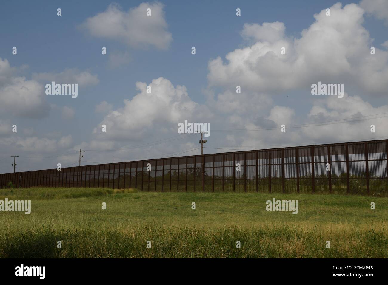 Matamoros brownsville border hi-res stock photography and images - Alamy