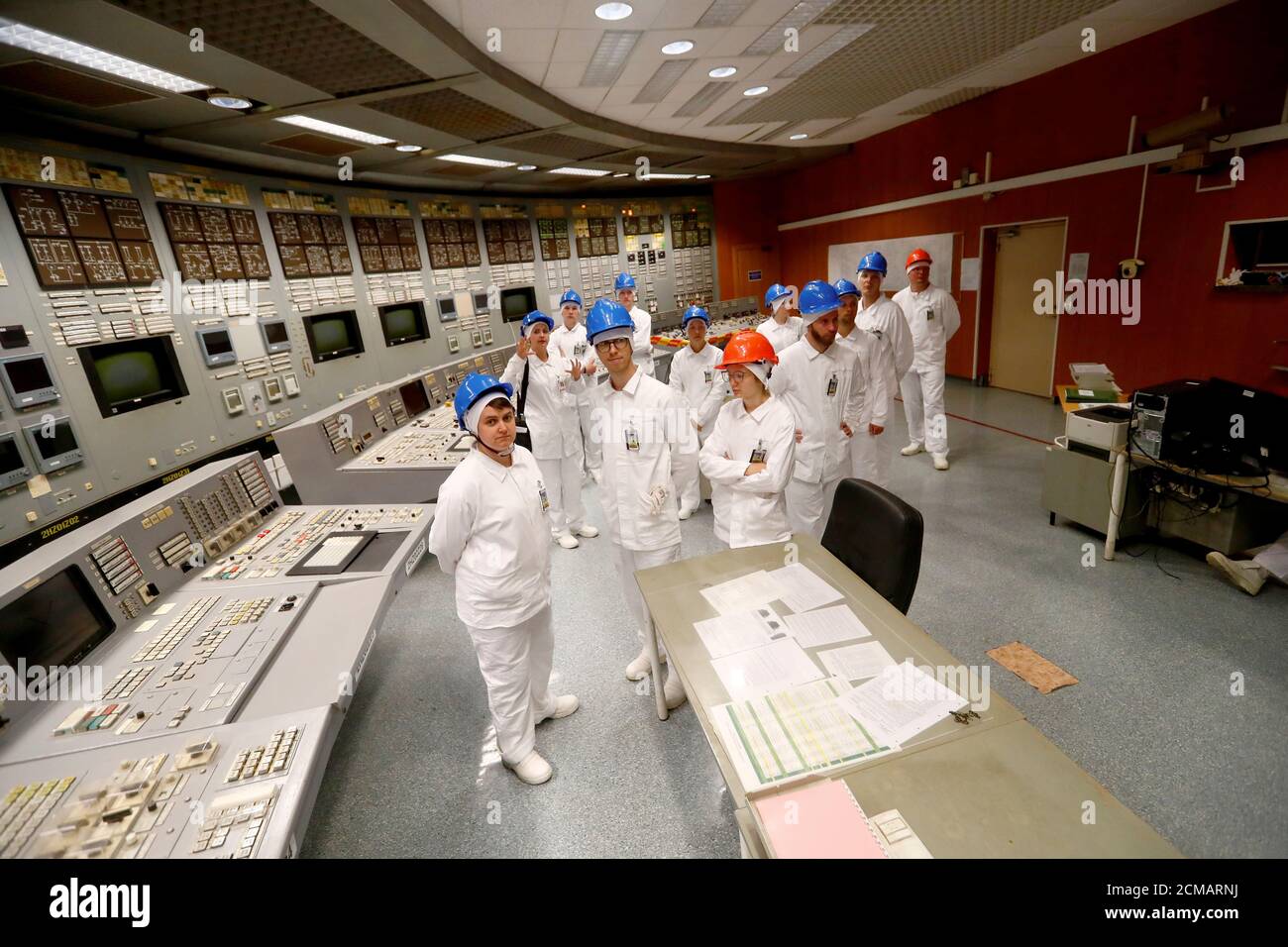 Ignalina in lithuania hi-res stock photography and images - Alamy