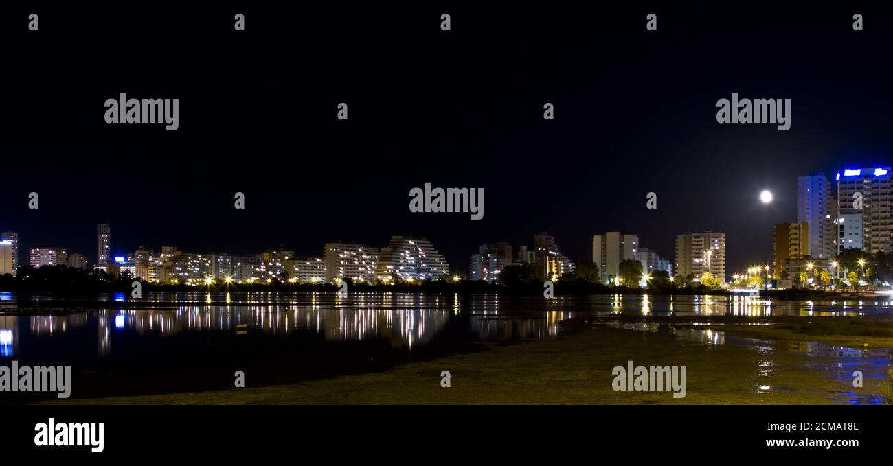 Calp hi-res stock photography and images - Alamy