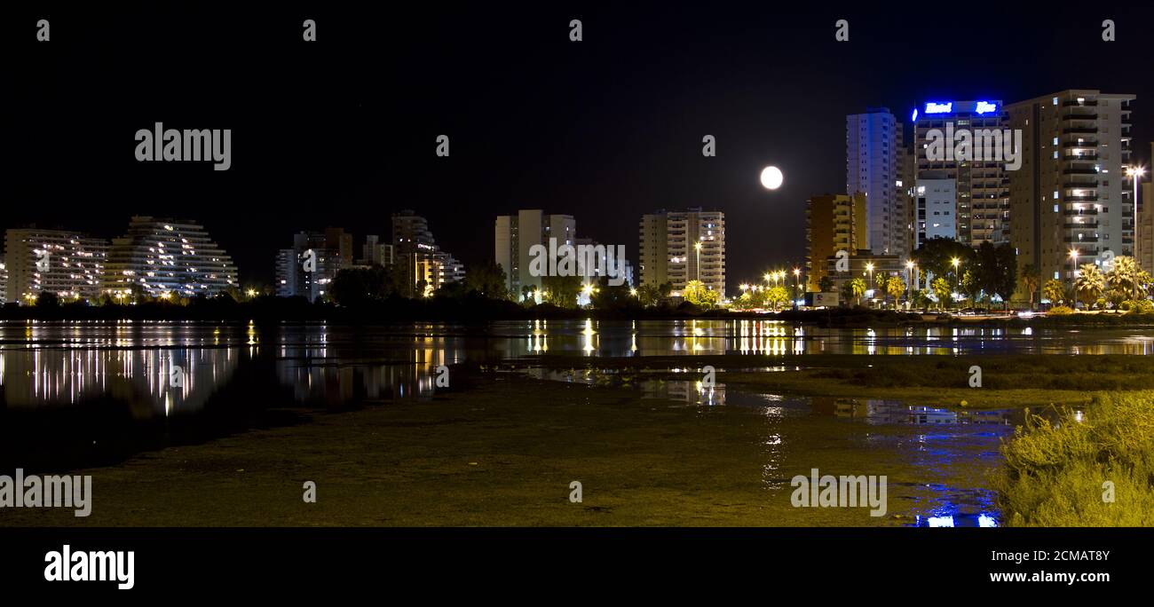 Calp hi-res stock photography and images - Alamy