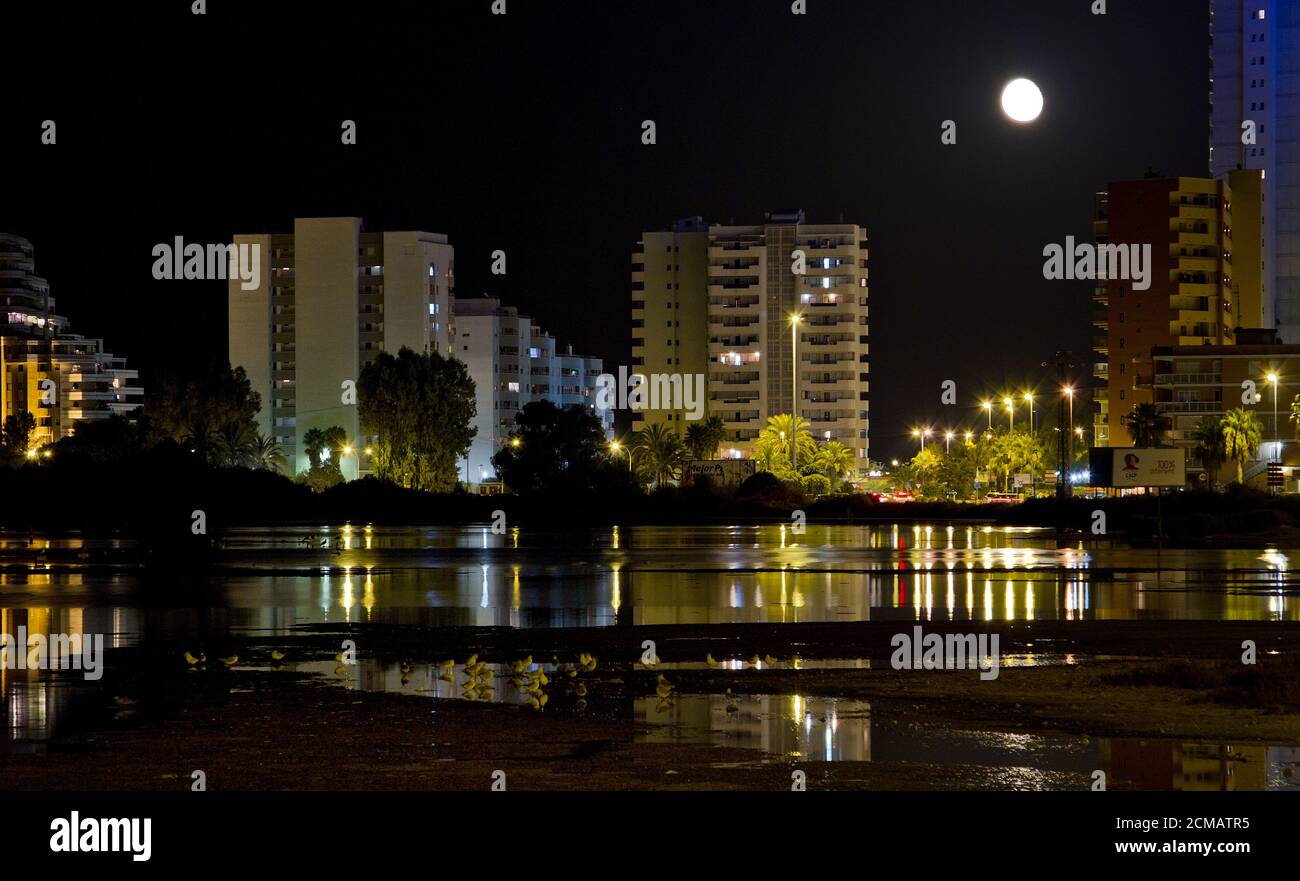 Calp hi-res stock photography and images - Alamy