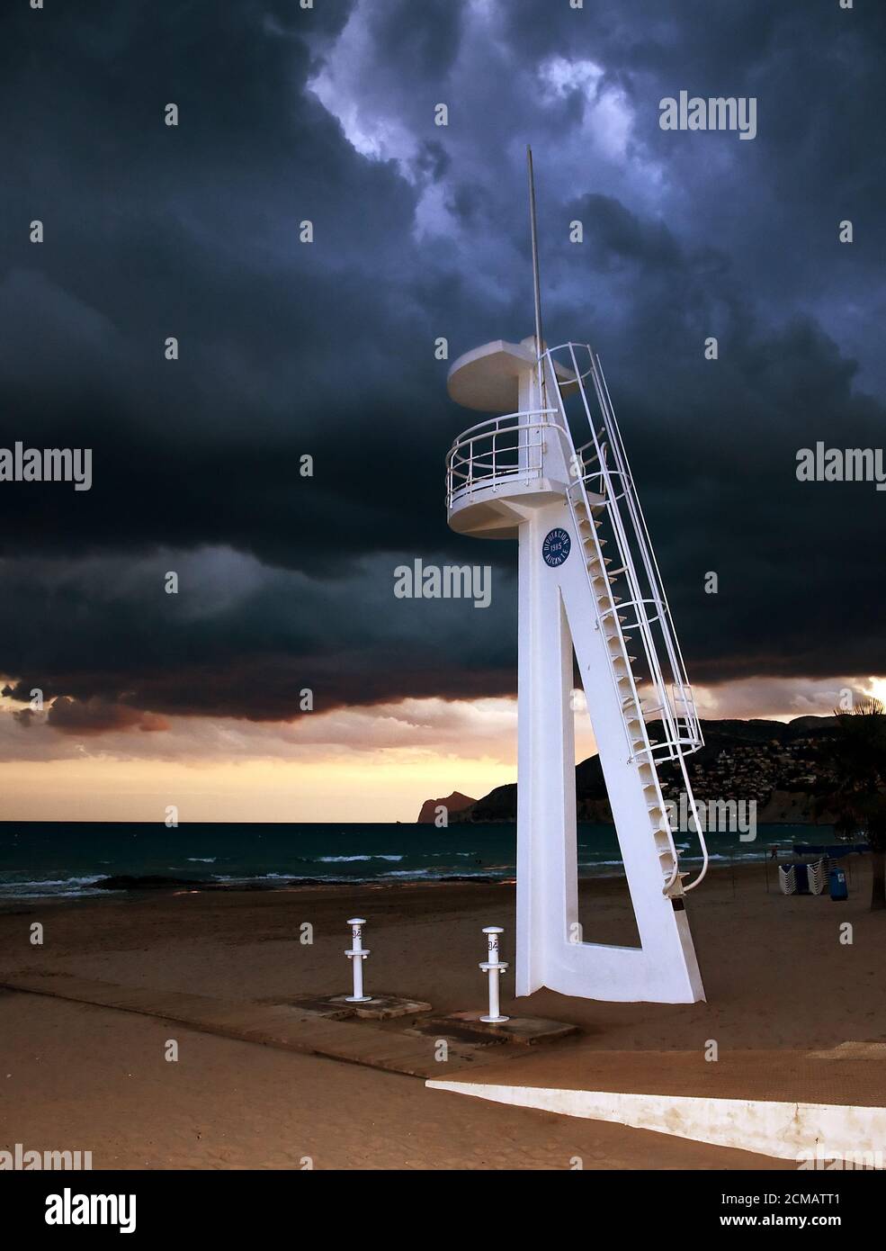 Point o sand hi-res stock photography and images - Alamy