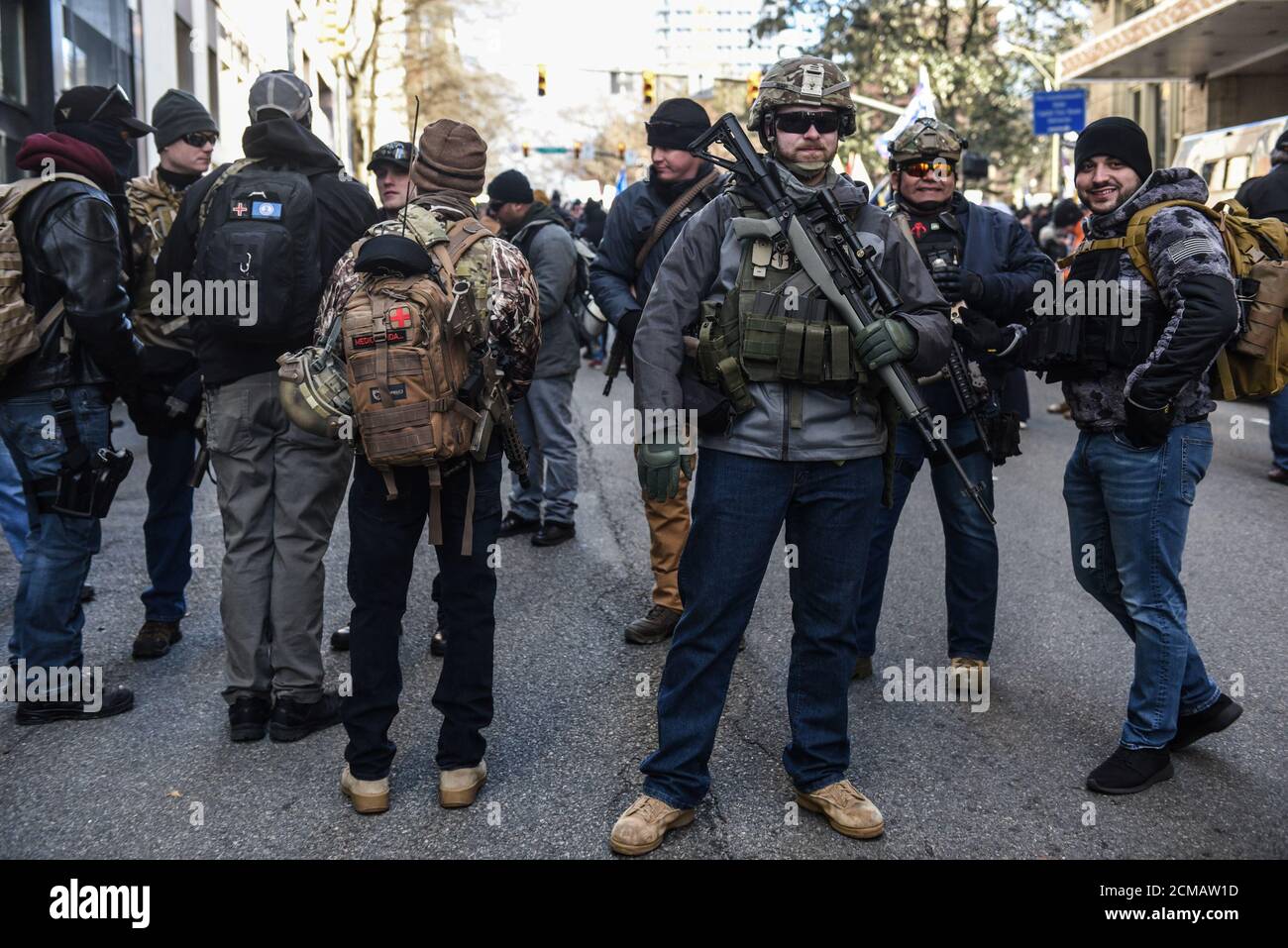 2020 lobby day virginia hi-res stock photography and images - Alamy
