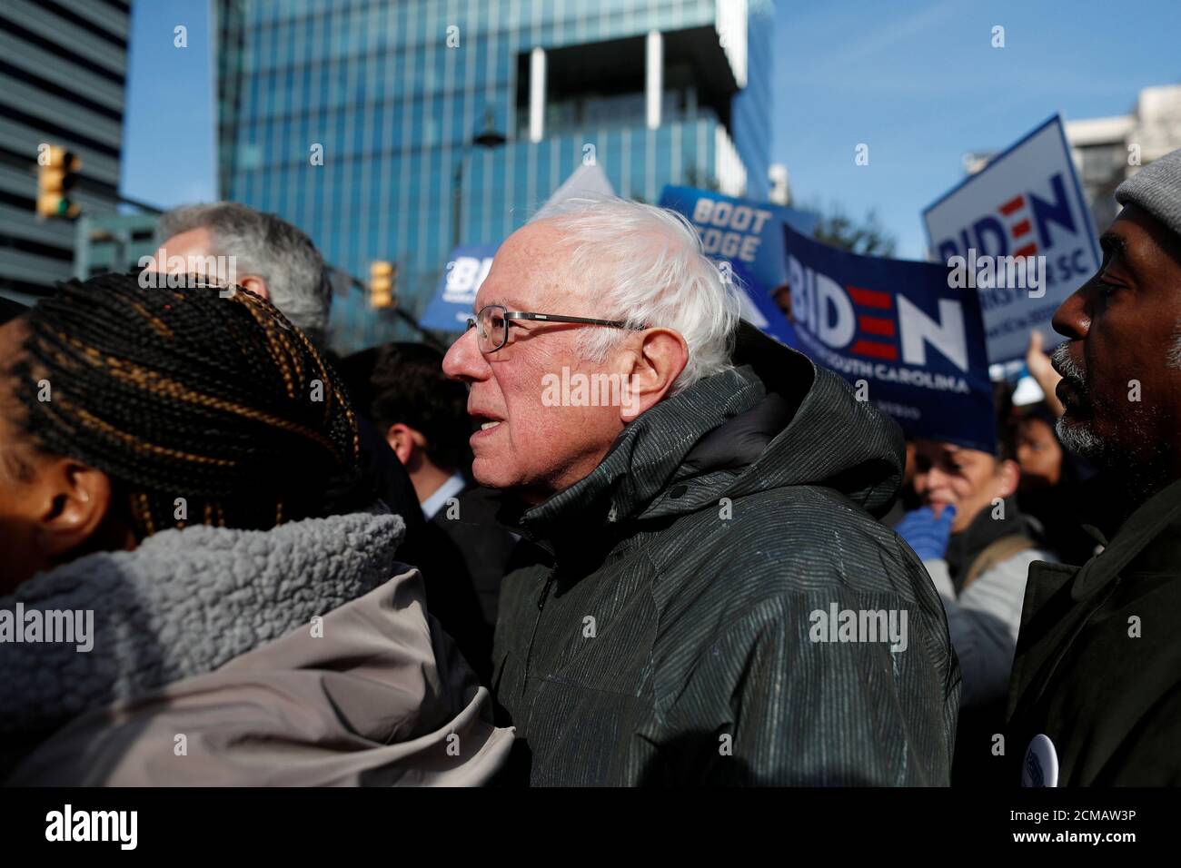Mlk day of hi-res stock photography and images - Alamy