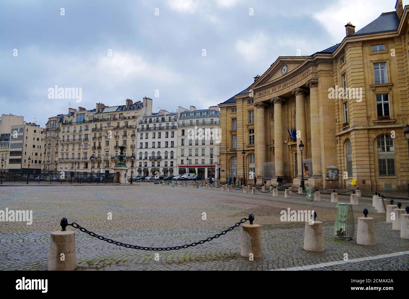 Place of pantheon hi-res stock photography and images - Alamy