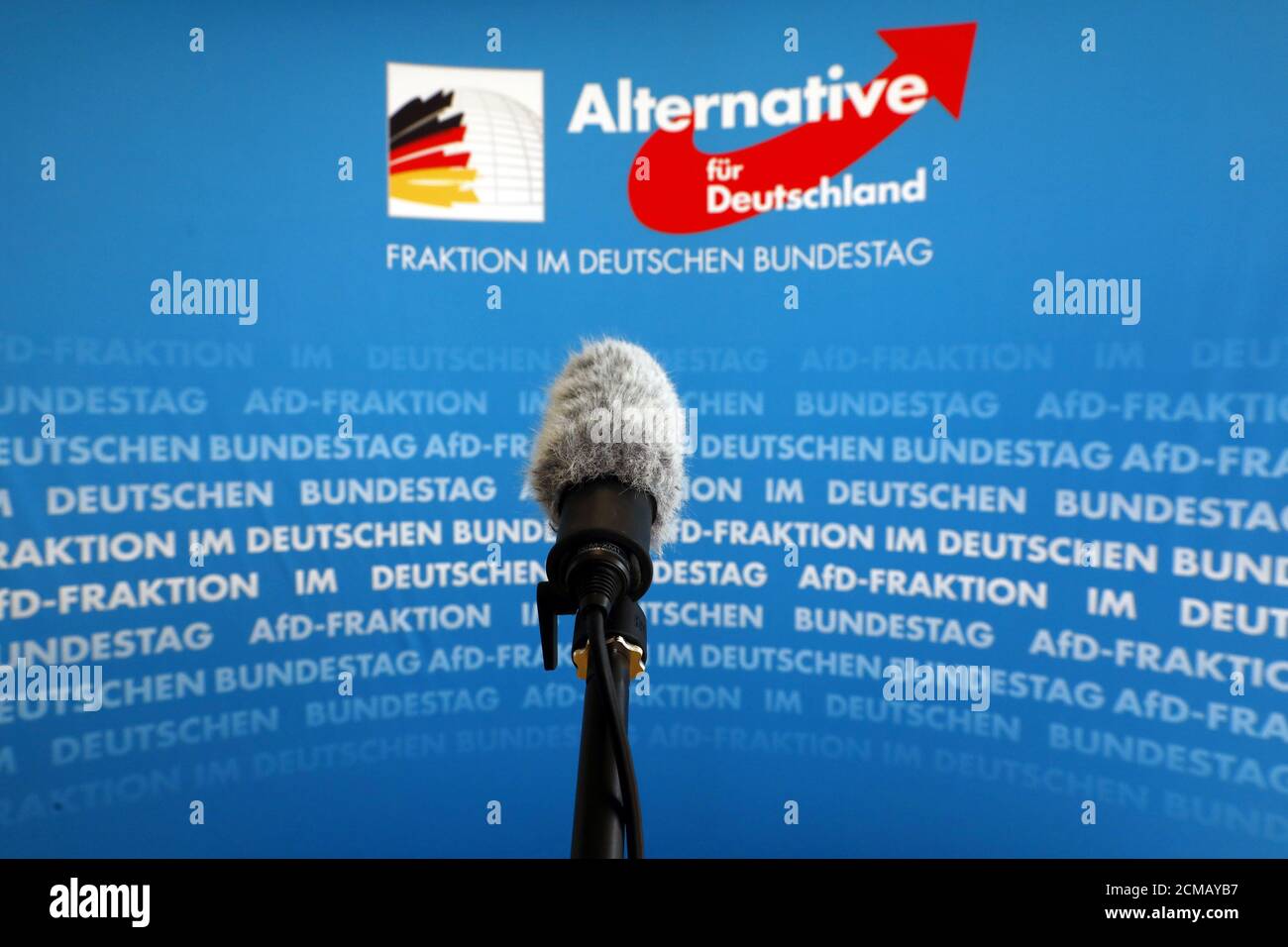 Afd logo hi-res stock photography and images - Alamy