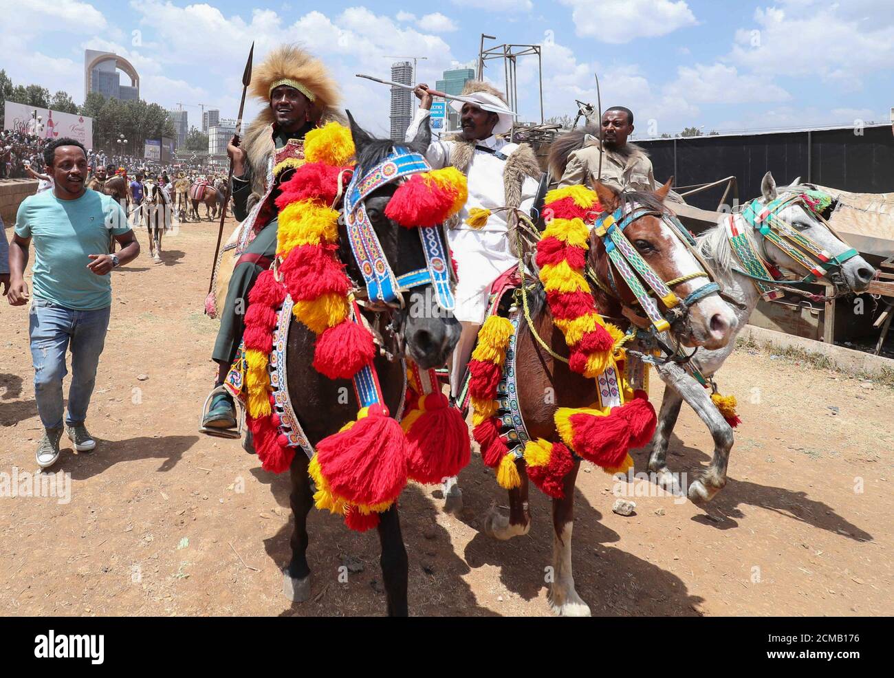 Battle Of Adwa High Resolution Stock Photography and Images - Alamy