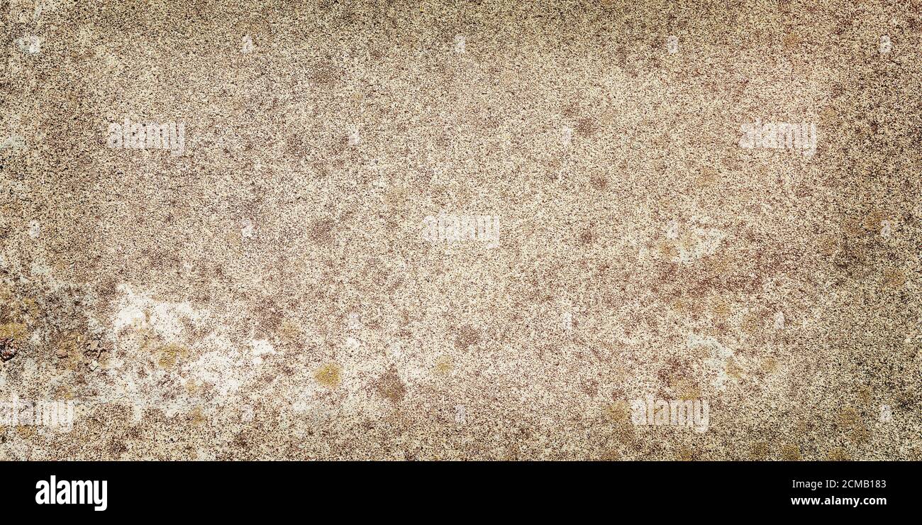 Concrete texture for the background.Design. Horizontal arrangement ...