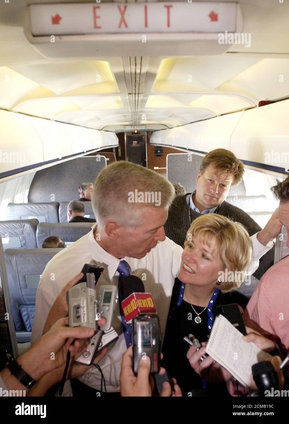 Gray and sharon davis hi-res stock photography and images - Alamy