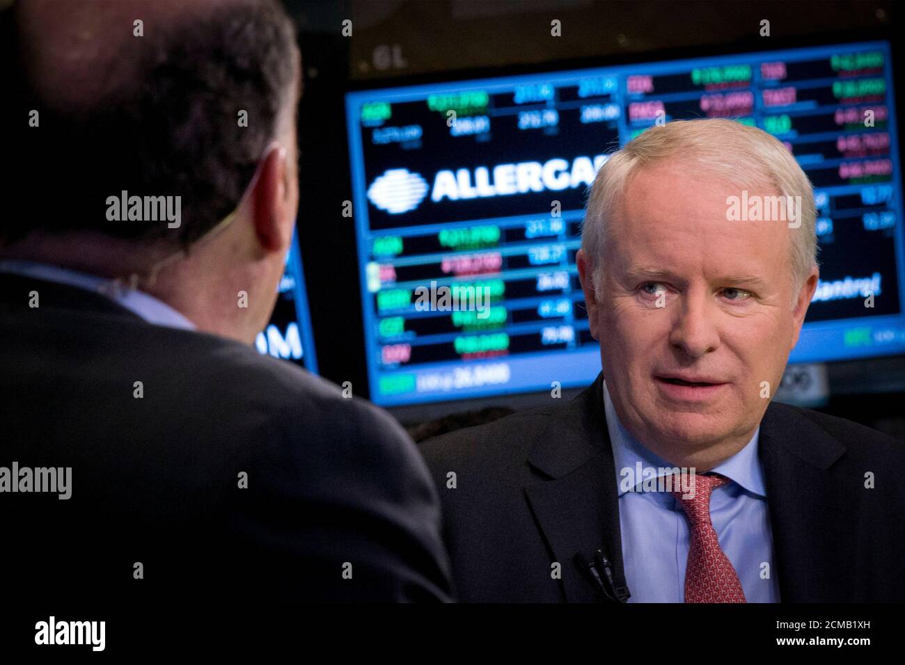 Allergan inc hi-res stock photography and images - Alamy