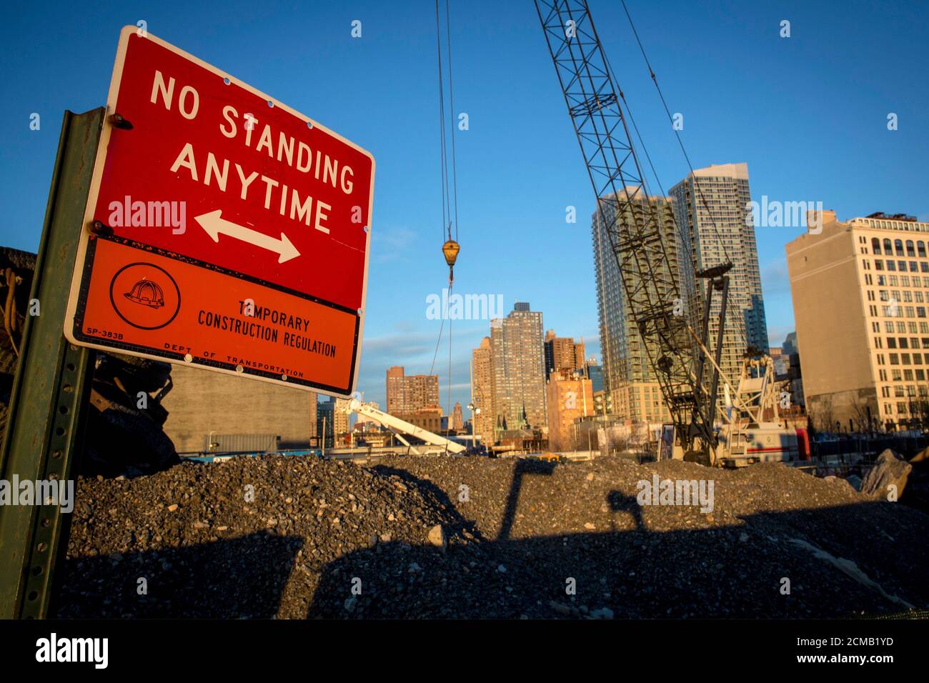 Construction work on the subway hi-res stock photography and images - Alamy
