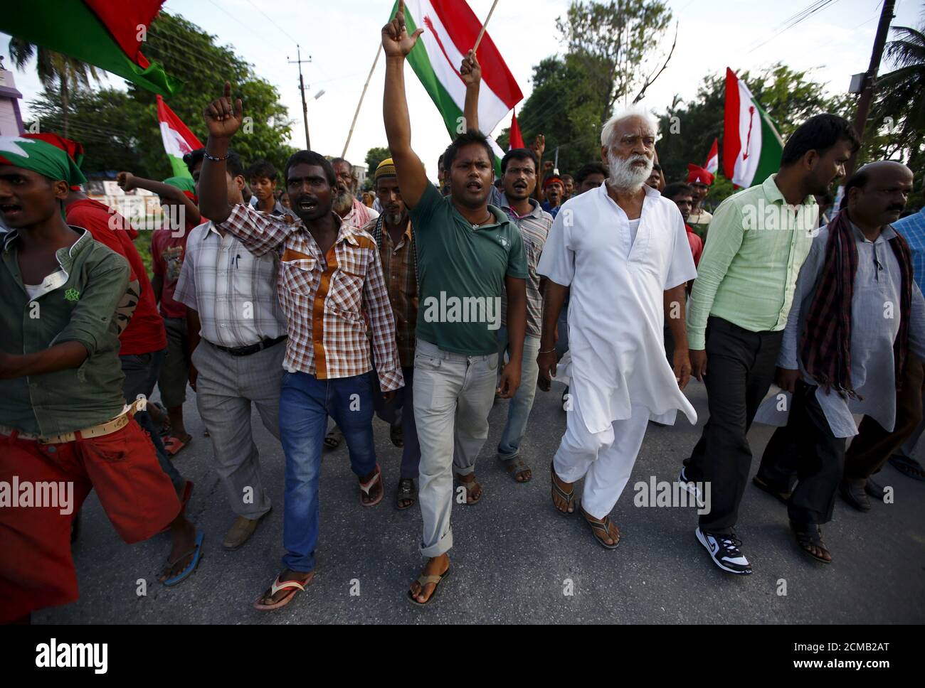 Madhesi people hi-res stock photography and images - Alamy