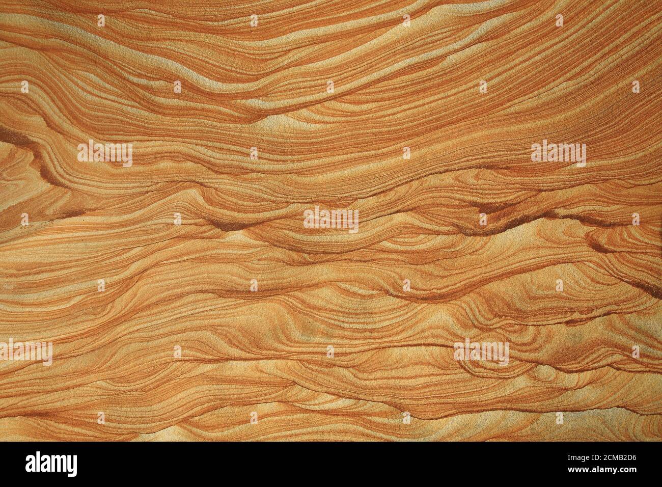 New Taipei Taipei Wanli Turtle Roar Coastal Rock Texture Taiwan Stock ...