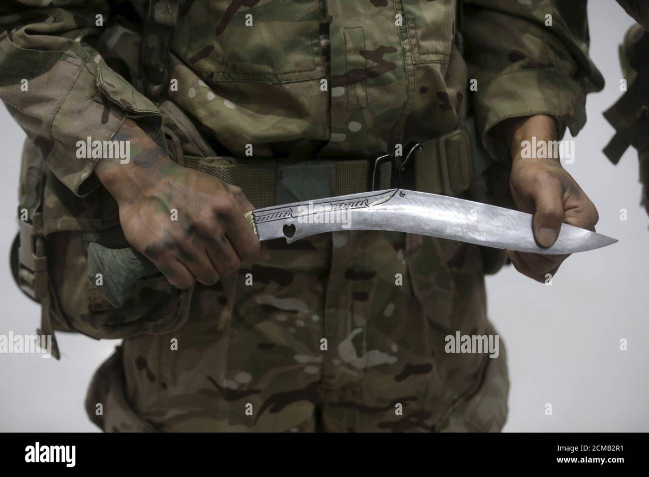 Allied rapid reaction corps hi-res stock photography and images - Alamy