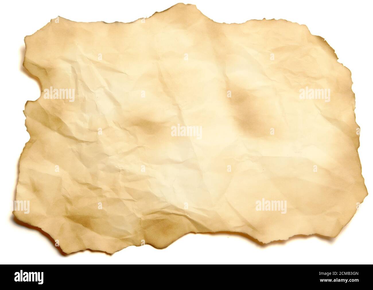 Scorched Paper High Resolution Stock Photography and Images - Alamy