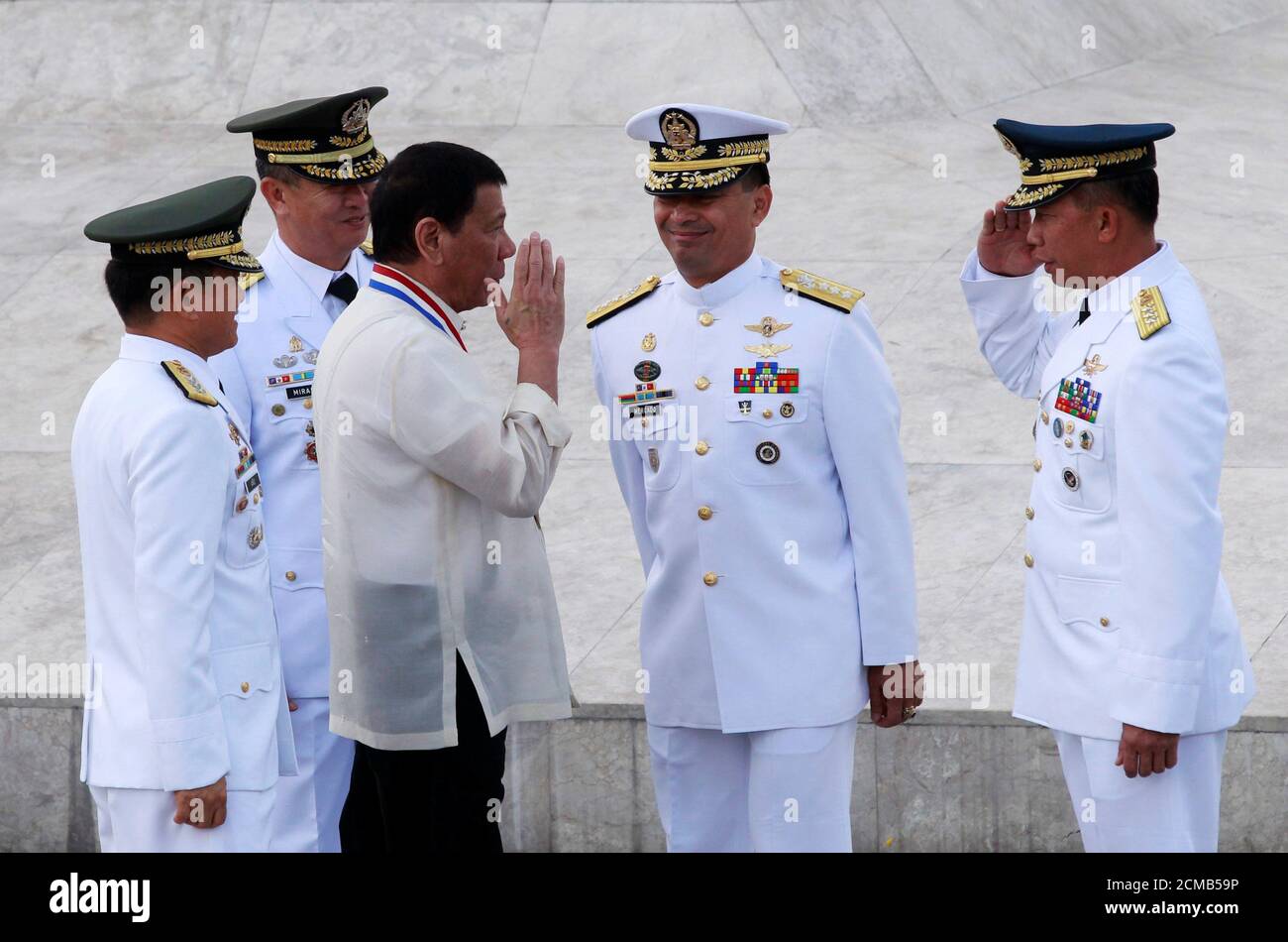 Filipino national hero hi-res stock photography and images - Alamy