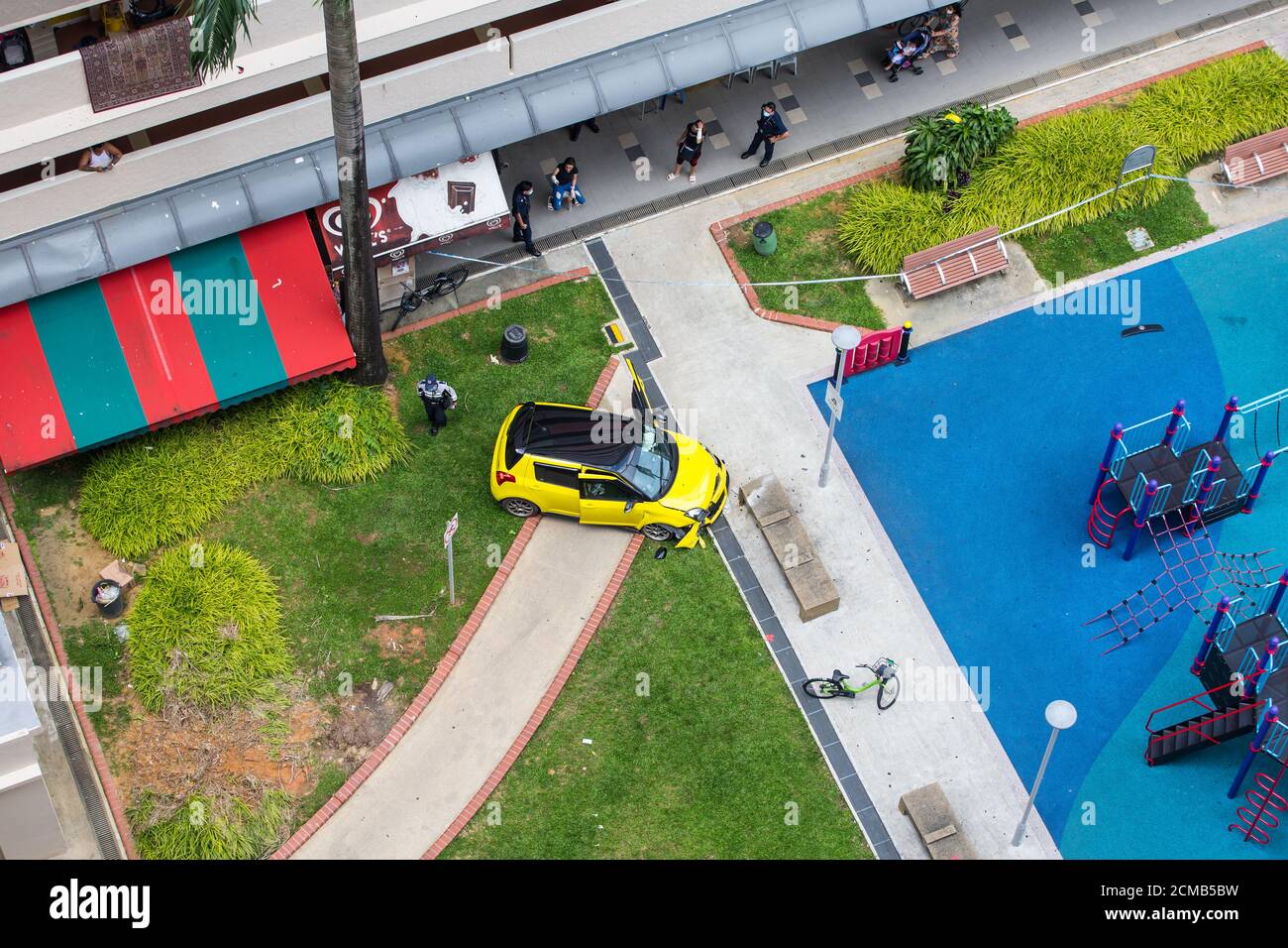 Human wreckage hi-res stock photography and images - Alamy