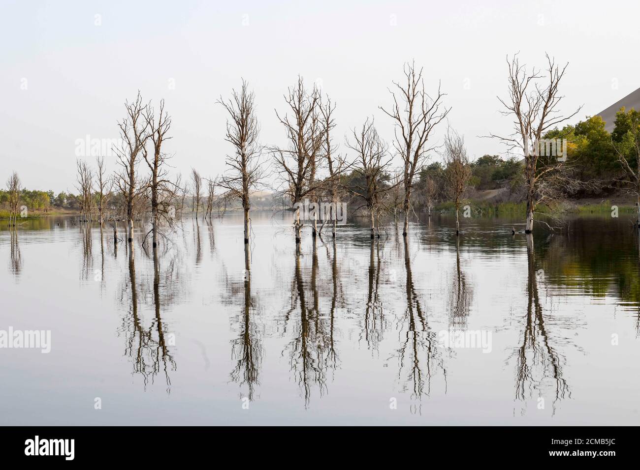Yuli chinas xinjiang uygur autonomous hi-res stock photography and ...