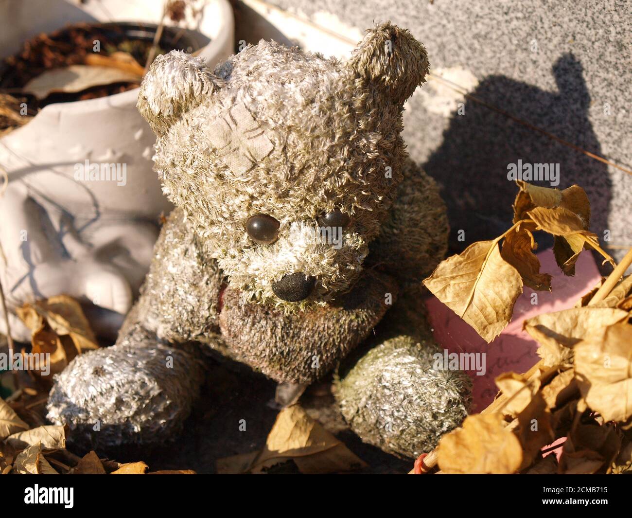 Graveside hi-res stock photography and images - Alamy