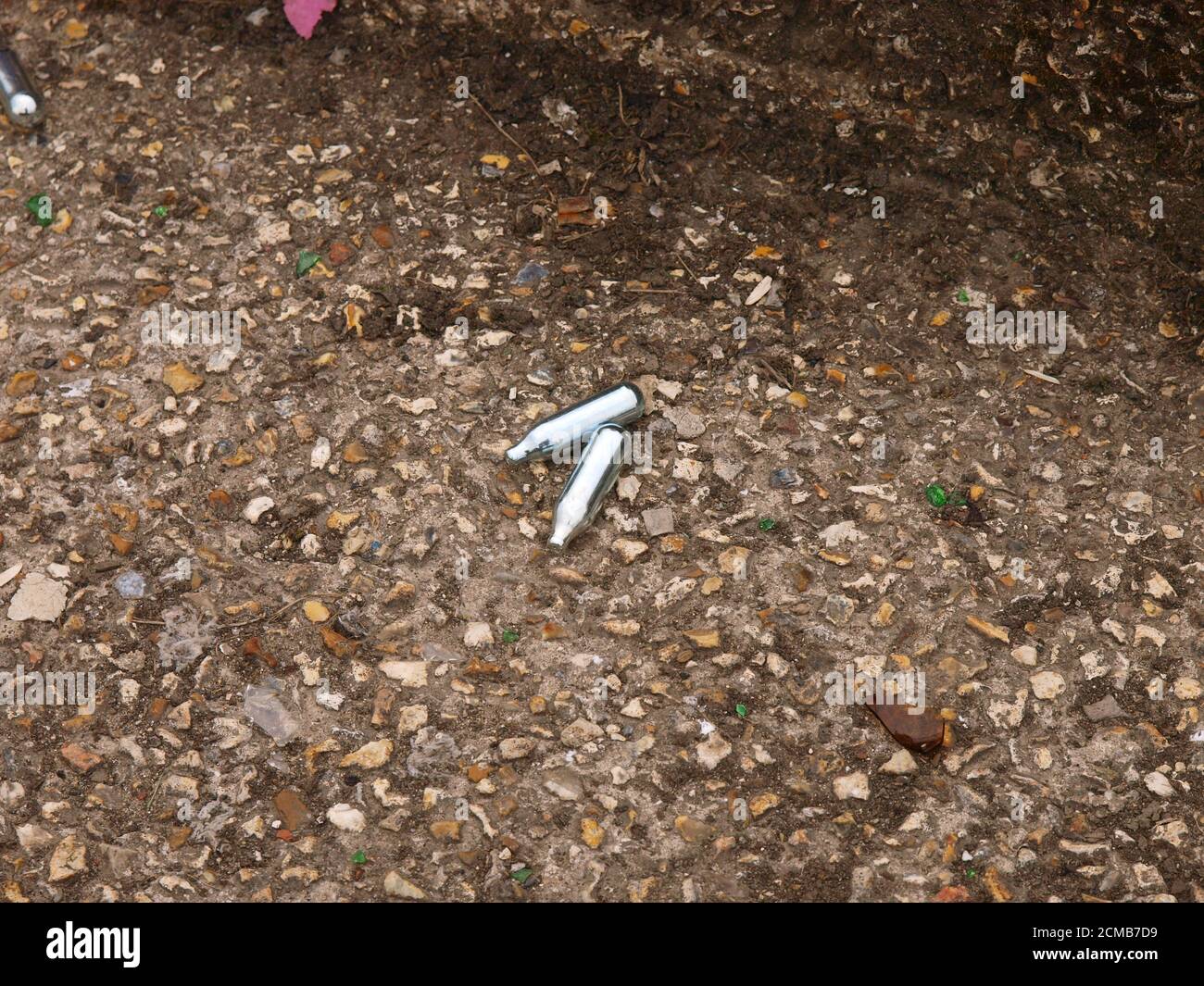 Nitrous oxide hi-res stock photography and images - Alamy