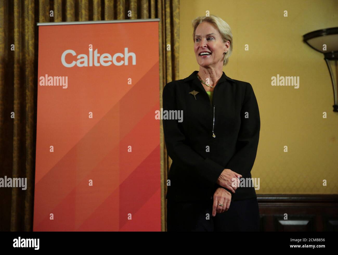 Nobel prize 2018 chemistry hi-res stock photography and images - Alamy