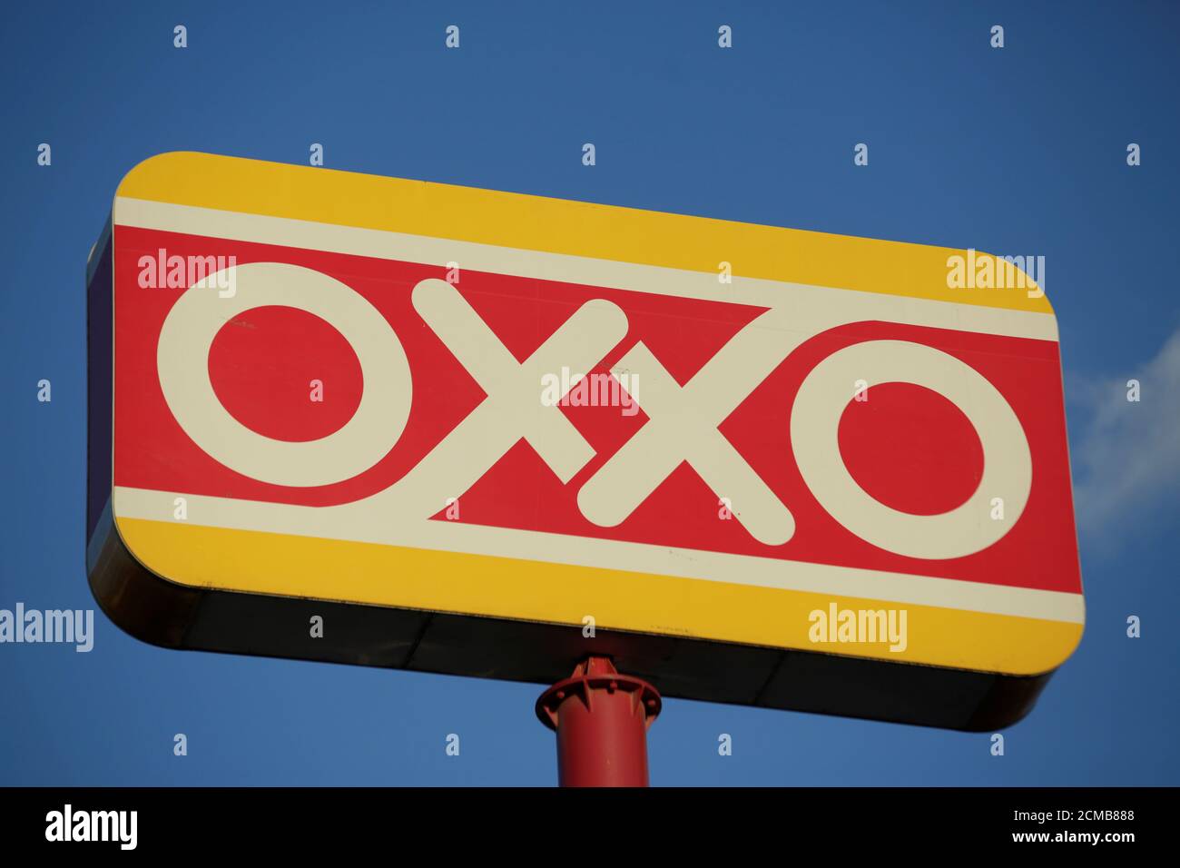 Oxxo convenience store hi-res stock photography and images - Alamy Oxxo convenience store hi-res stock photography and images - Alamy