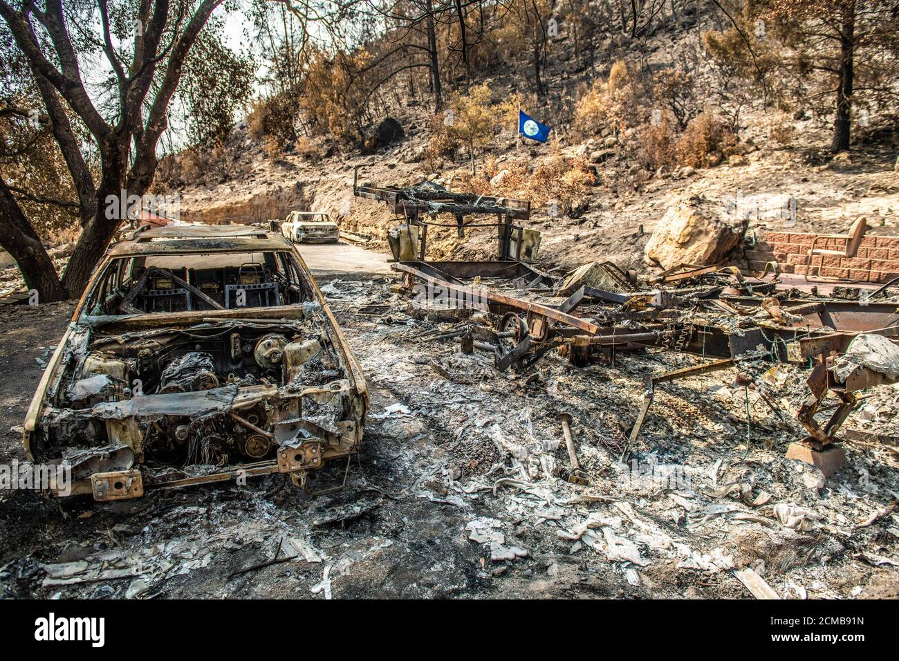 Bonny doon hi-res stock photography and images - Alamy