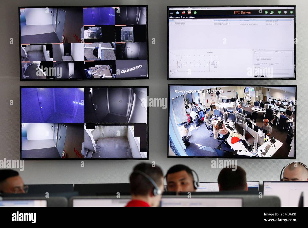 Verisure High Resolution Stock Photography and Images - Alamy