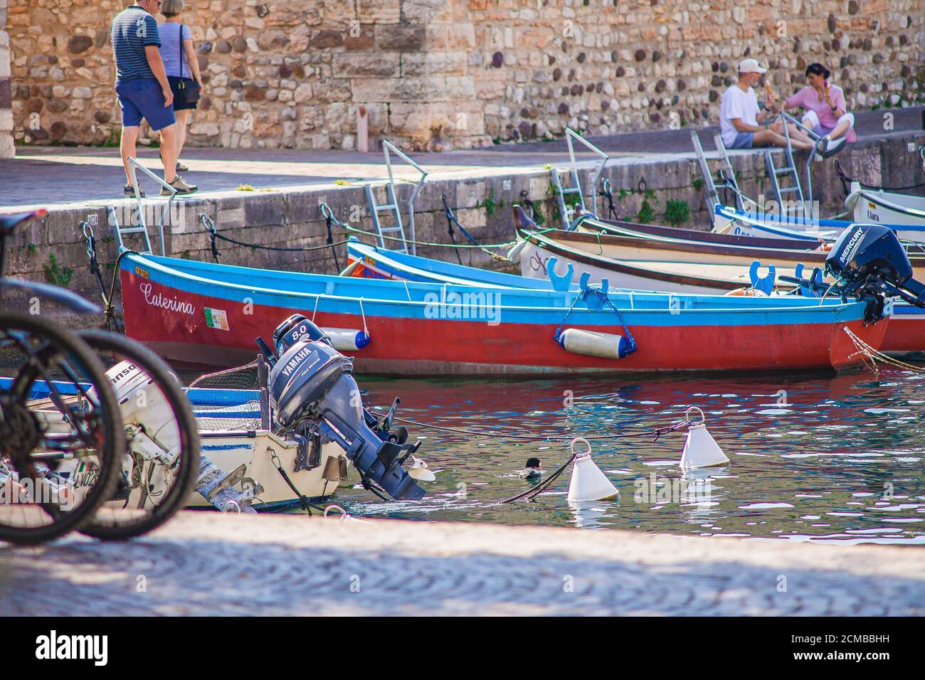 Dogana veneta at old port hi-res stock photography and images - Alamy