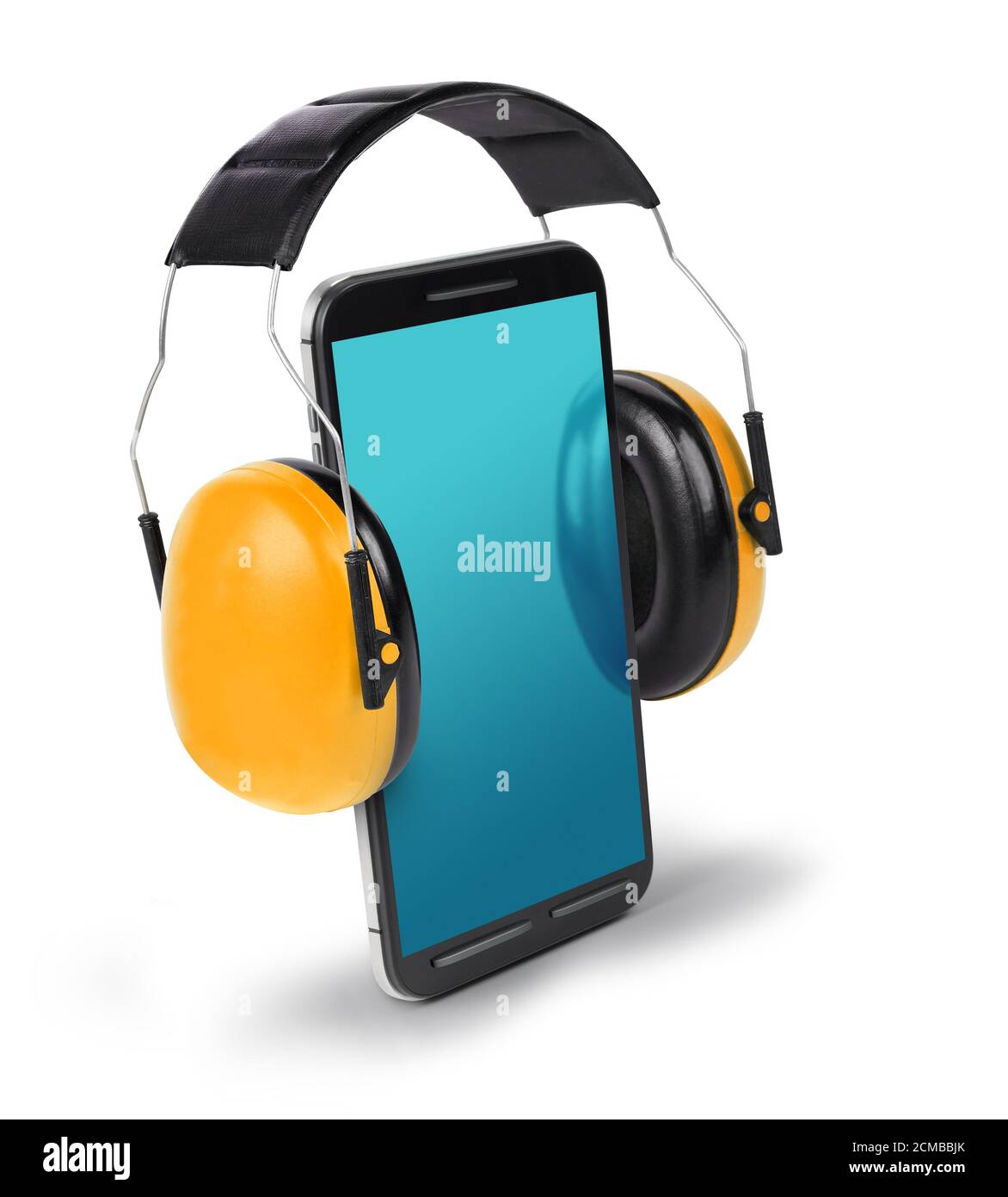 Ear protectors hi-res stock photography and images - Alamy