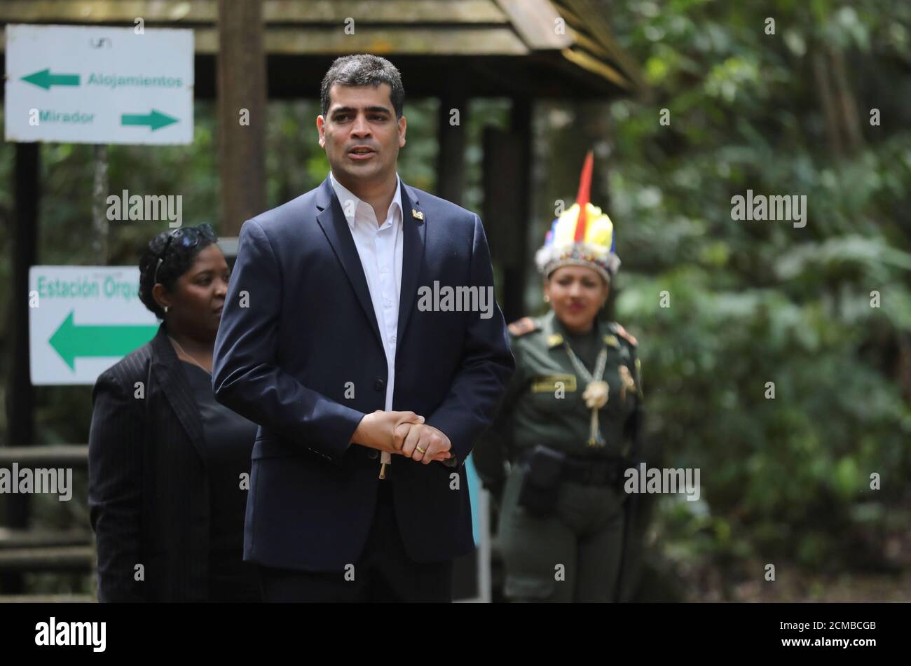 Michael ashwin adhin hi-res stock photography and images - Alamy