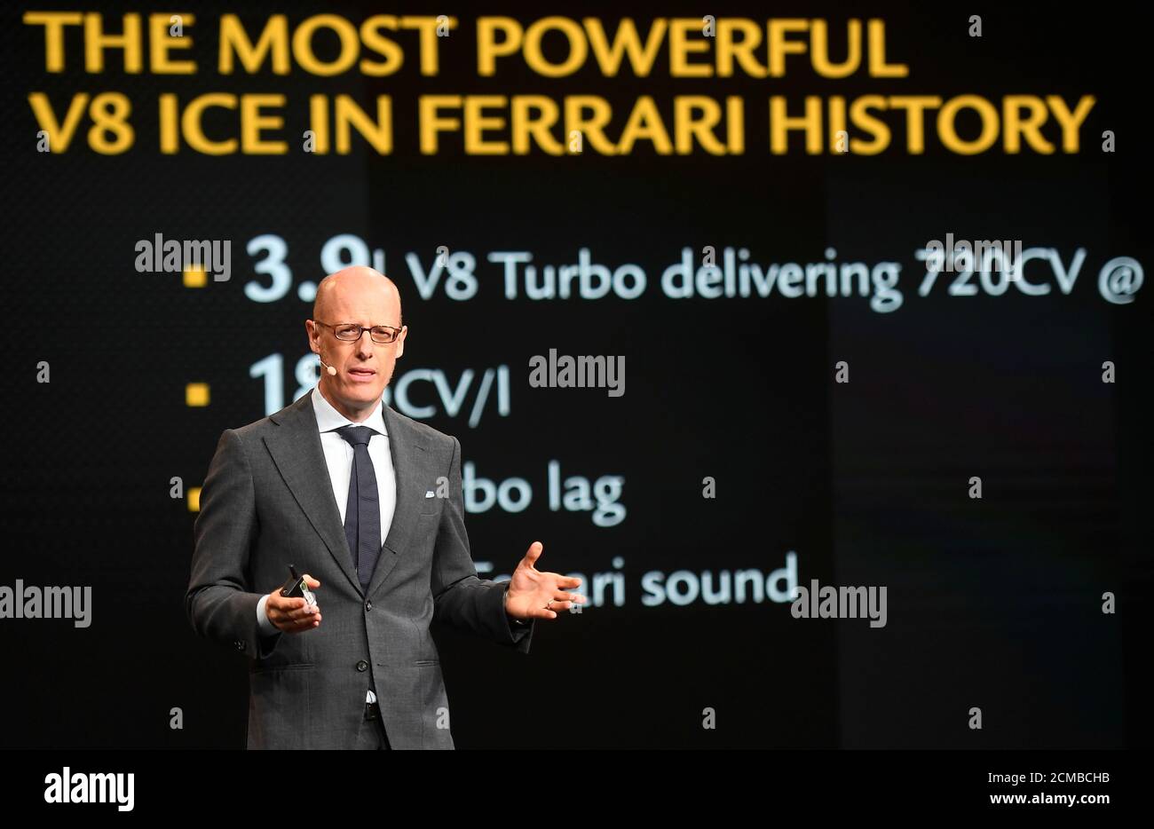 Hugo ferrari hi-res stock photography and images - Alamy