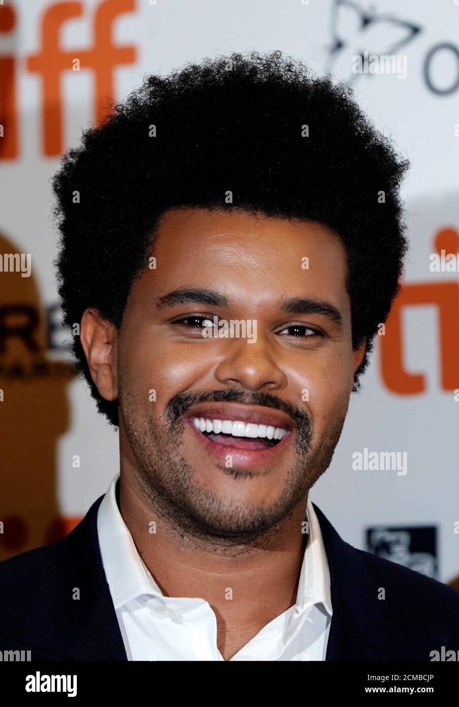 Abel makkonen tesfaye hi-res stock photography and images - Alamy